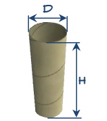 Concrete Calculator - Maryland Portable Concrete